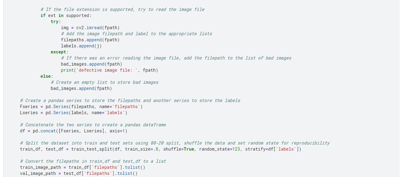 Ml Experts Guide To Build Object Recognition Ai Model